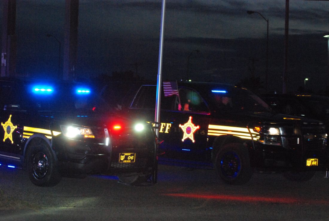 Operation Blue Sky held | News, Sports, Jobs - Marietta Times